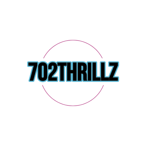 702 Thrillz Clothing & Apparel